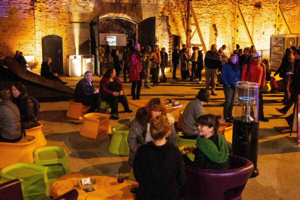 Festival - Beaker Street