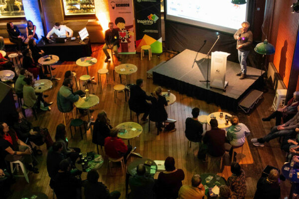 Festival - Beaker Street