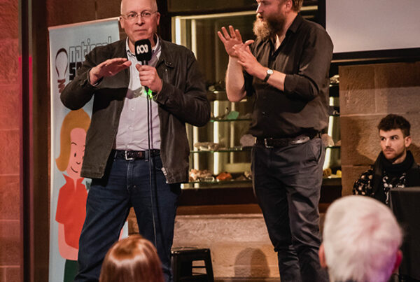 Content Library - Beaker Street