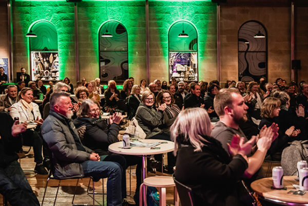 Content Library - Beaker Street