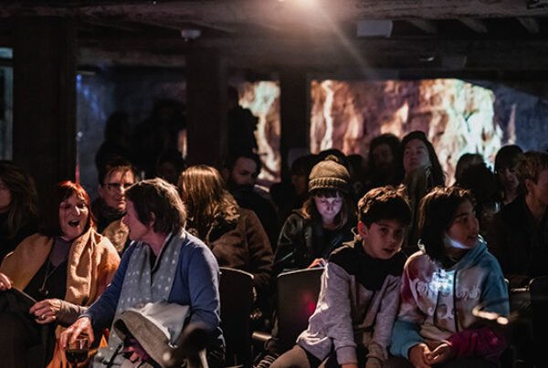 Content Library - Beaker Street