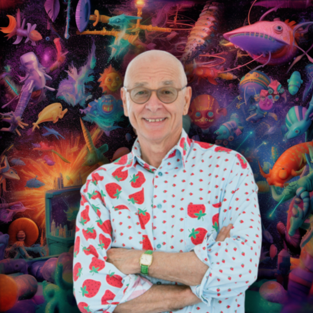 Roving Scientist Program - Beaker Street