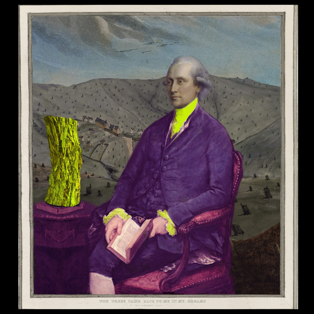 Science & Art in Tasmania - Beaker Street