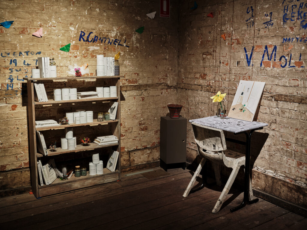 Food For Thought - Beaker Street