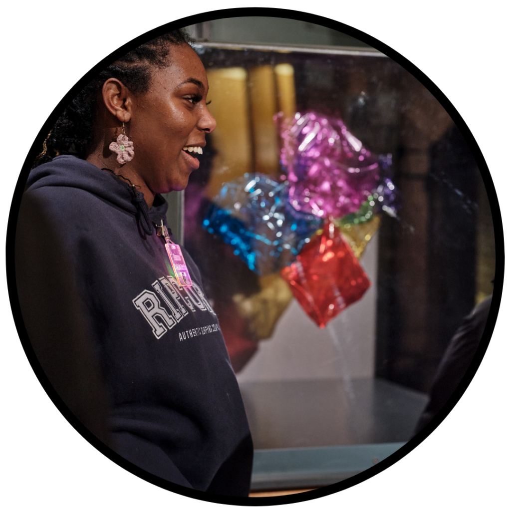 CoLab - Beaker Street