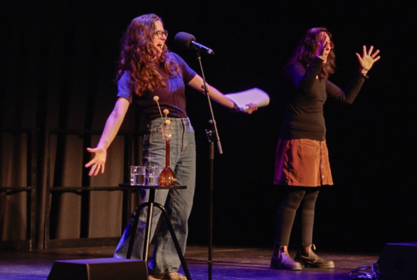 Content Library - Beaker Street