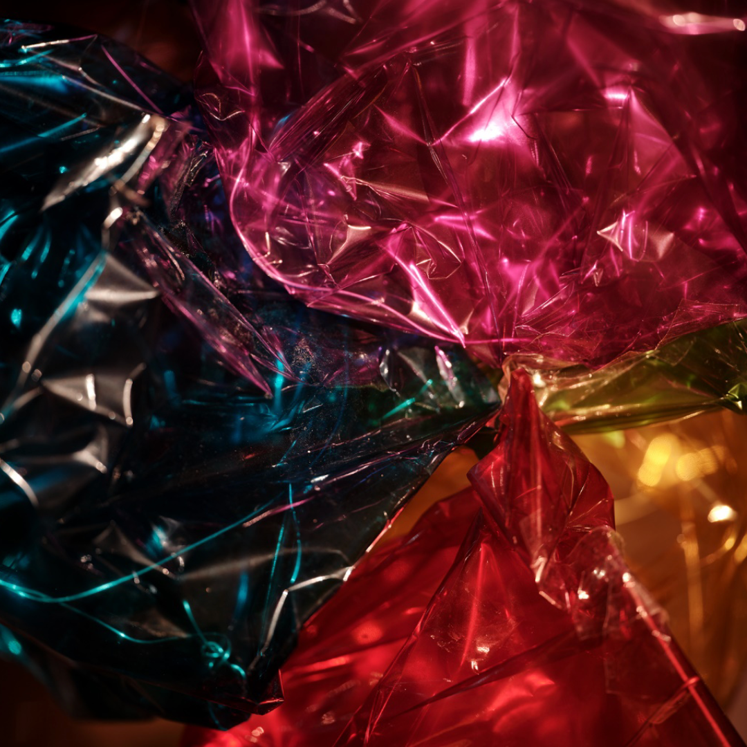 Ancient Crystal Sediments - Beaker Street