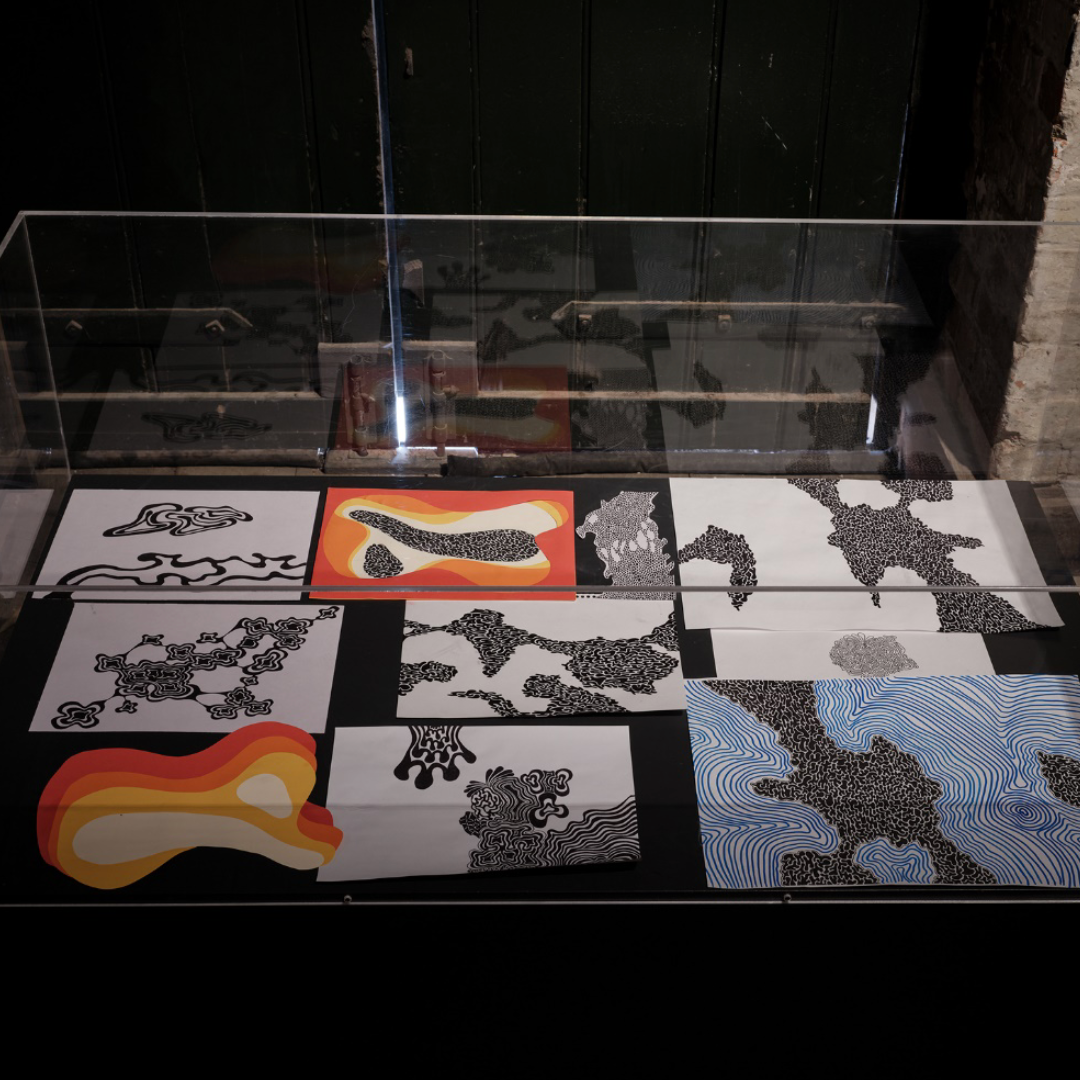 Untitled - Beaker Street