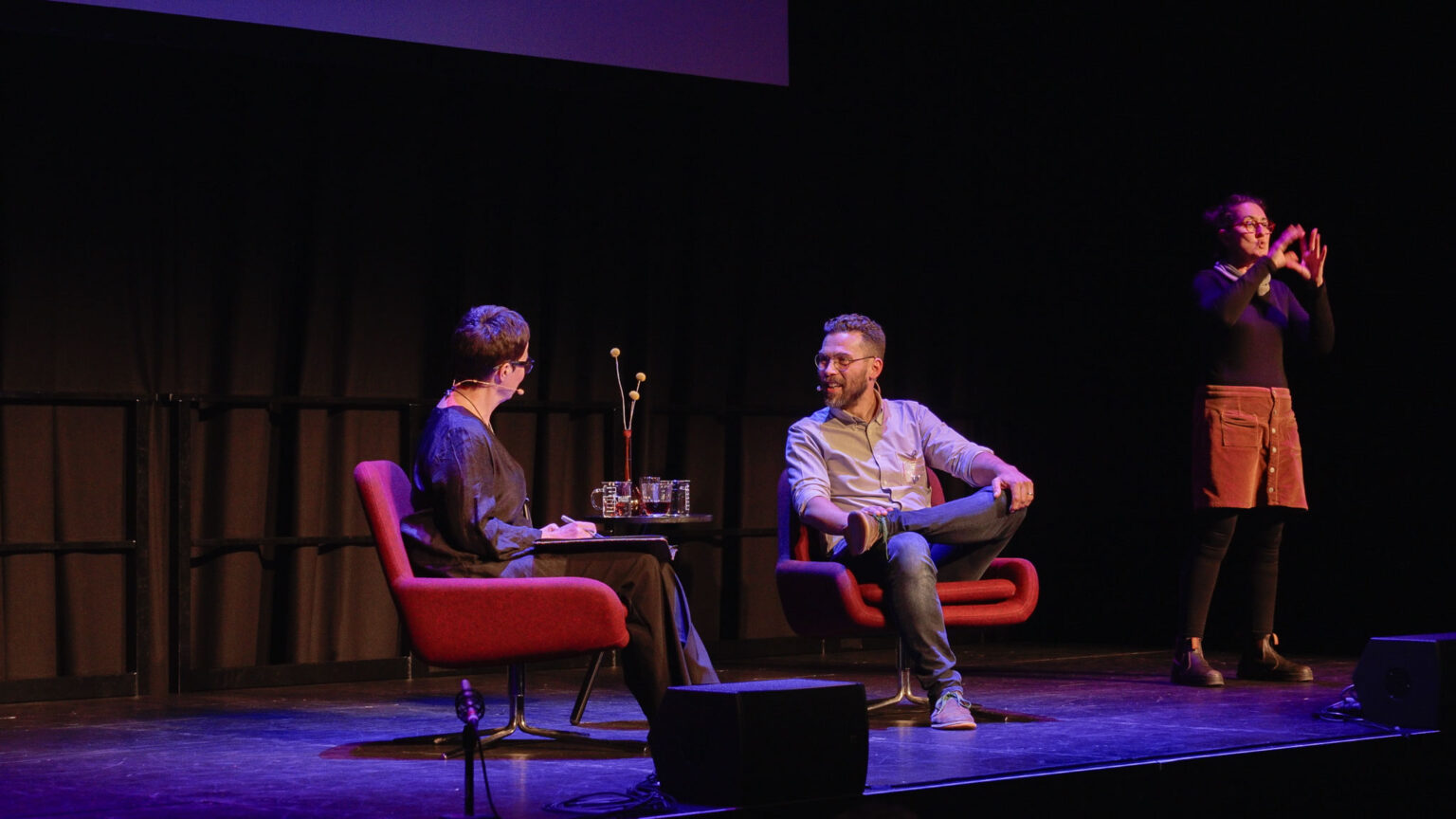 Content Library - Beaker Street