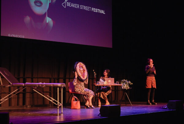 Content Library - Beaker Street