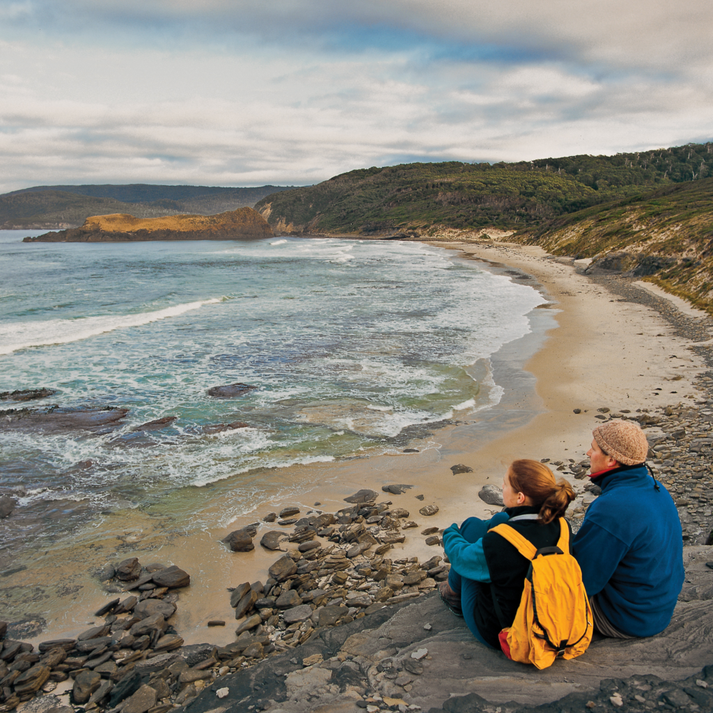 EXPLORING THE LAST STOP ON THE EARTH - Beaker Street