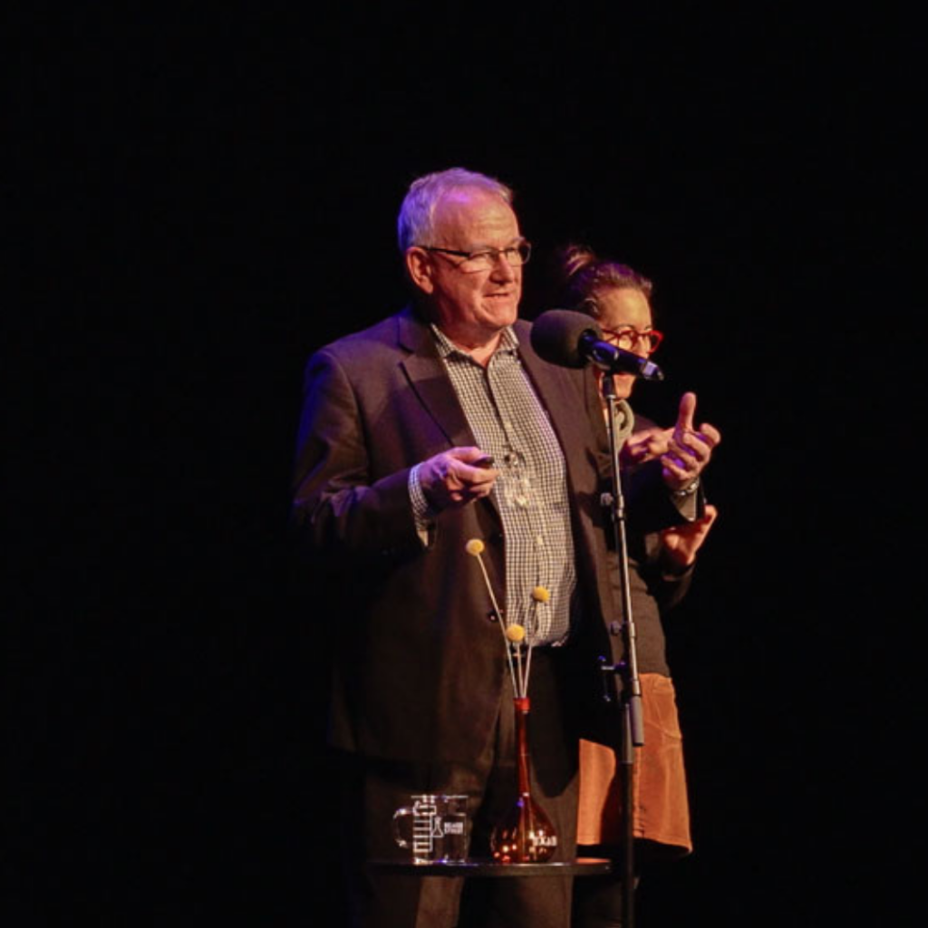 Content Library - Beaker Street