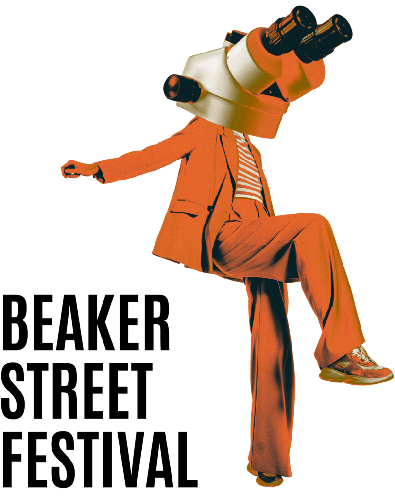 2024 Pre-launch Home - Beaker Street