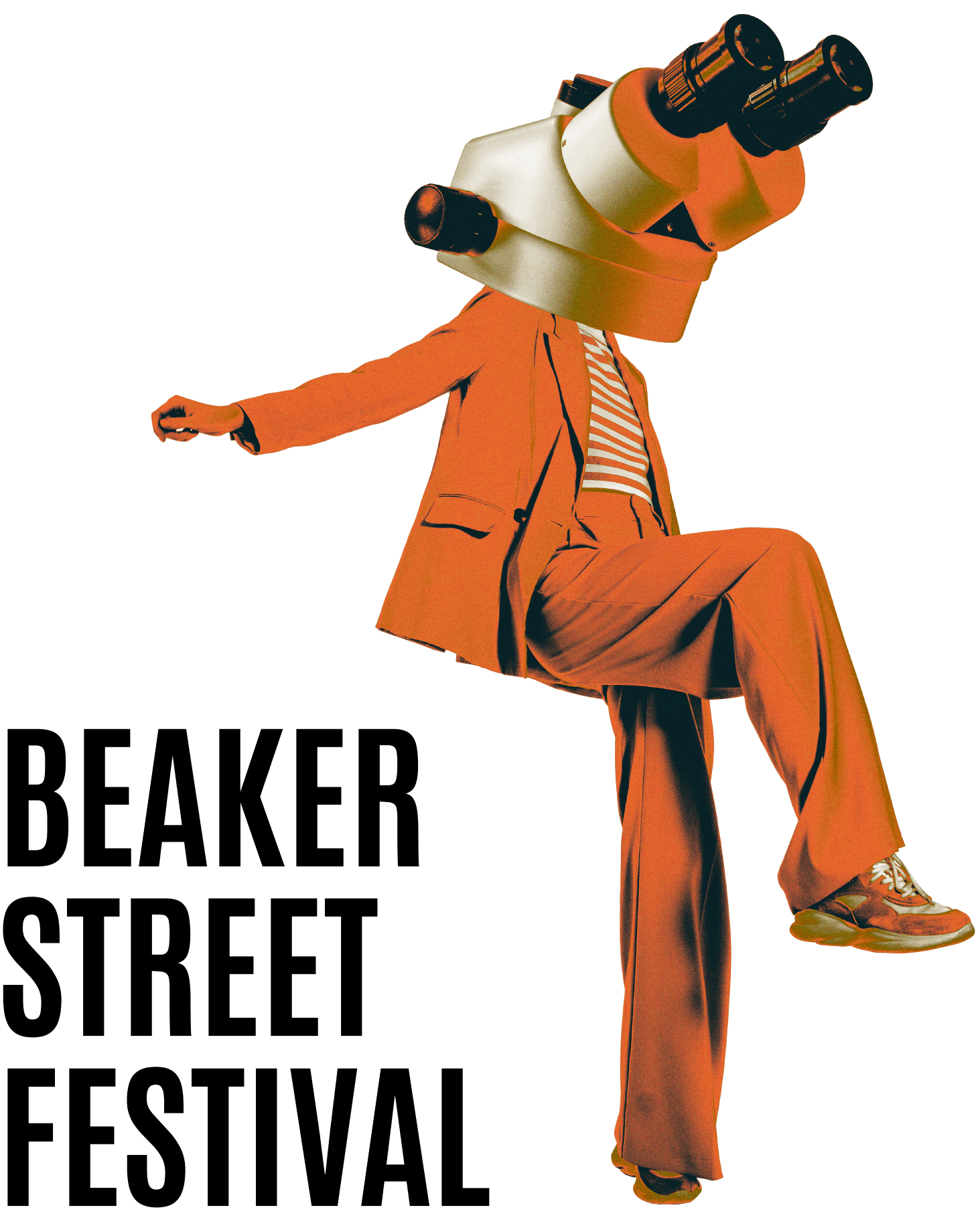 Festival - Beaker Street