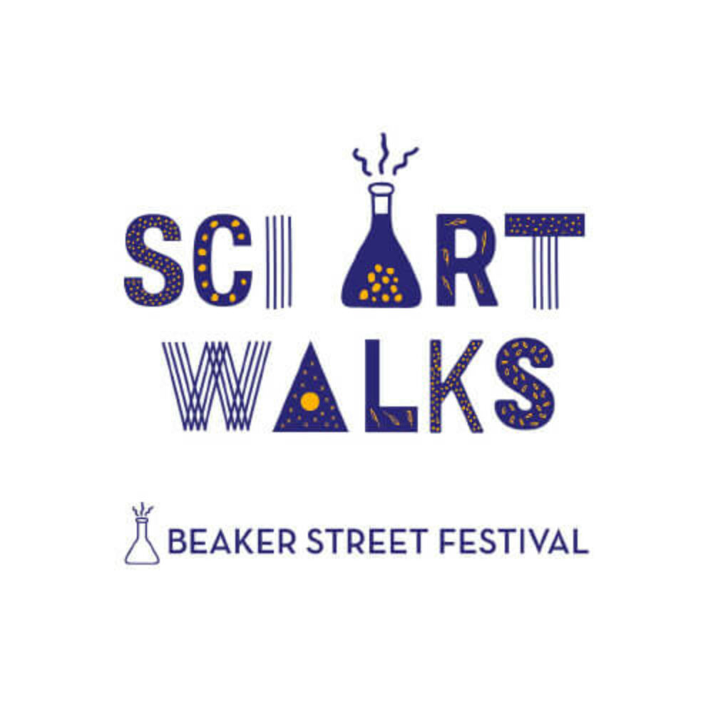 Content Library - Beaker Street