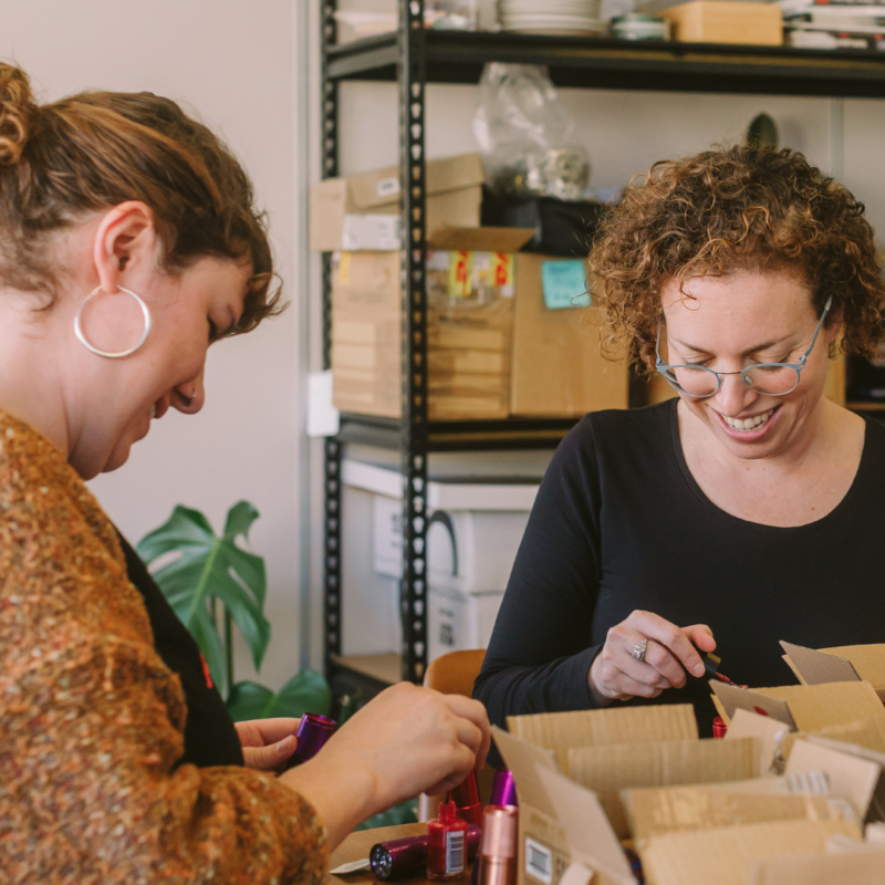 About - Beaker Street