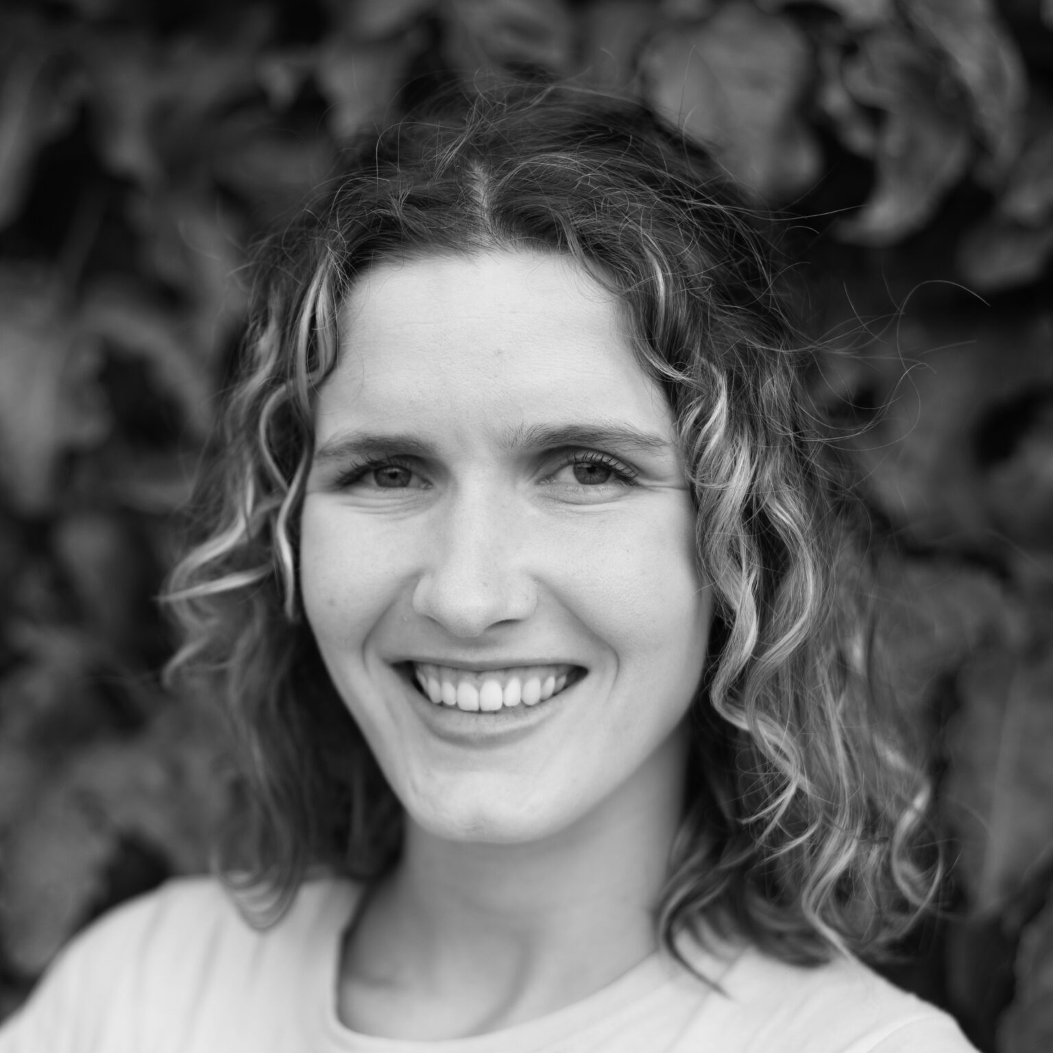 Angelique Ray - Beaker Street