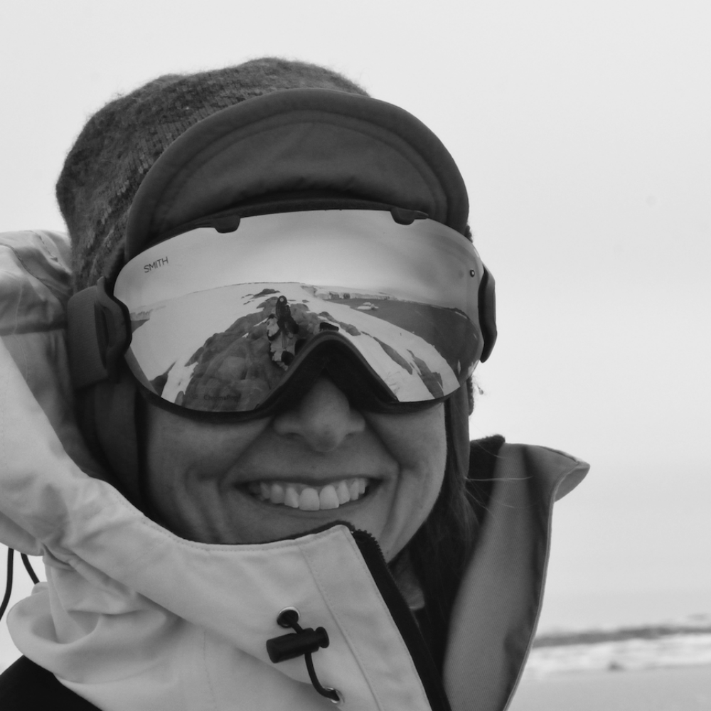 Anya Reading - Beaker Street