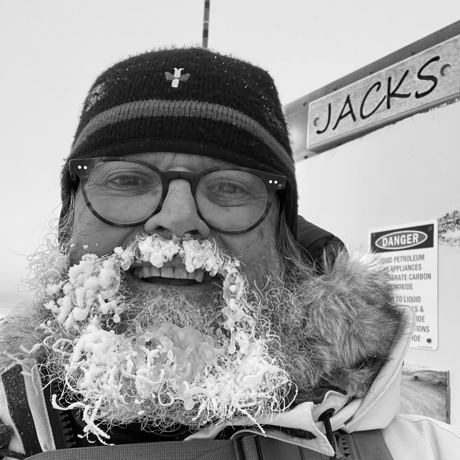 Barry Becker - Beaker Street