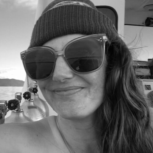 Brie Sherow - Beaker Street