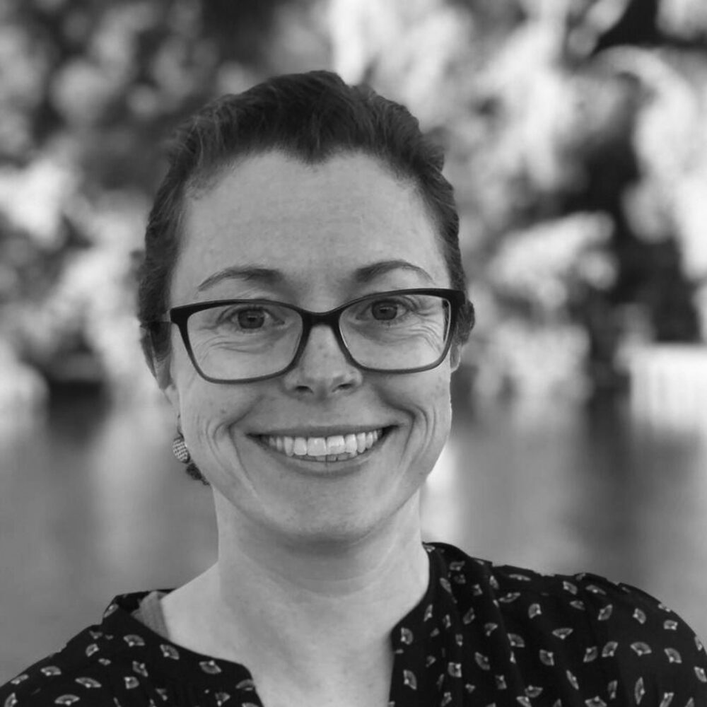 Dr Megan Saunders - Beaker Street
