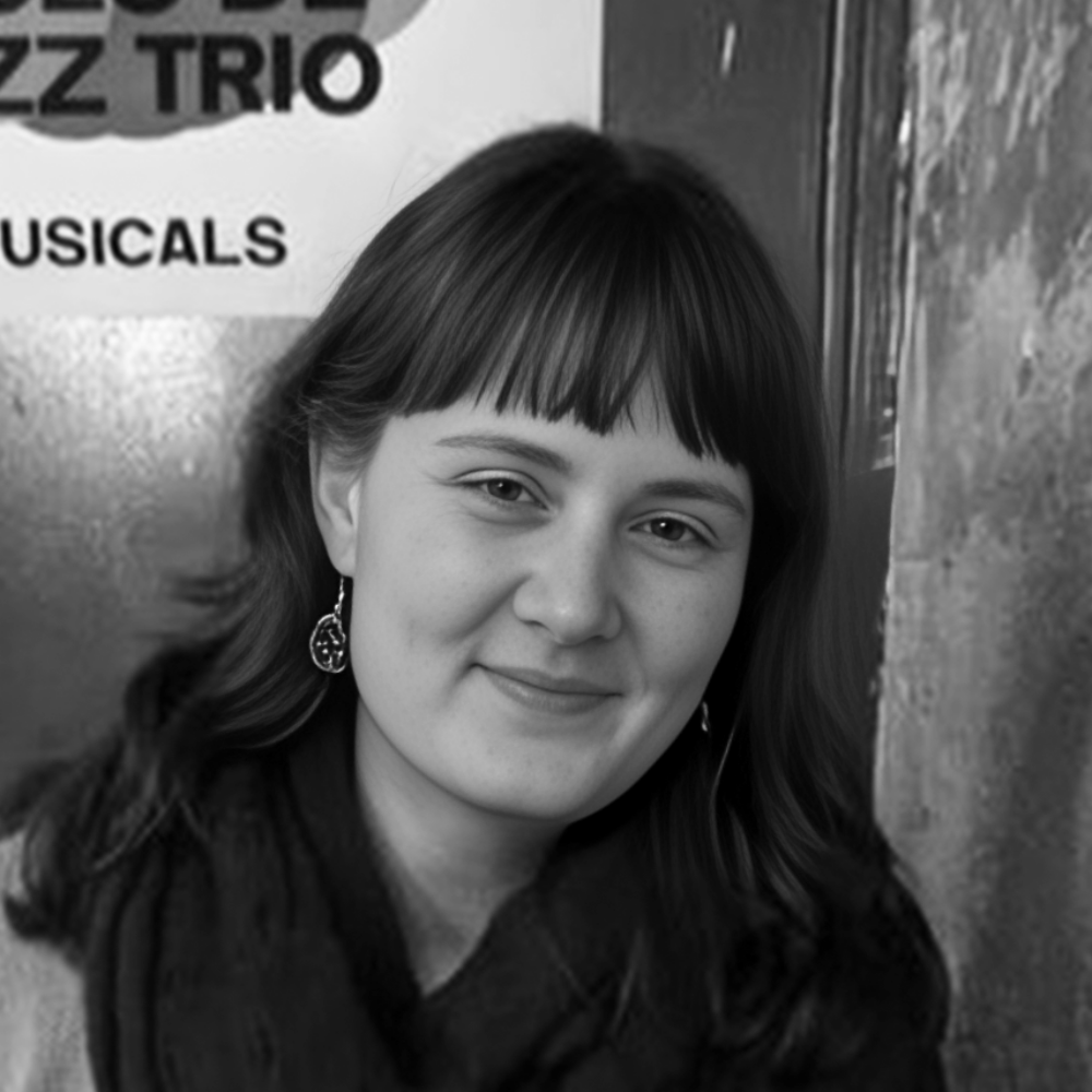 Bec Banham - Beaker Street