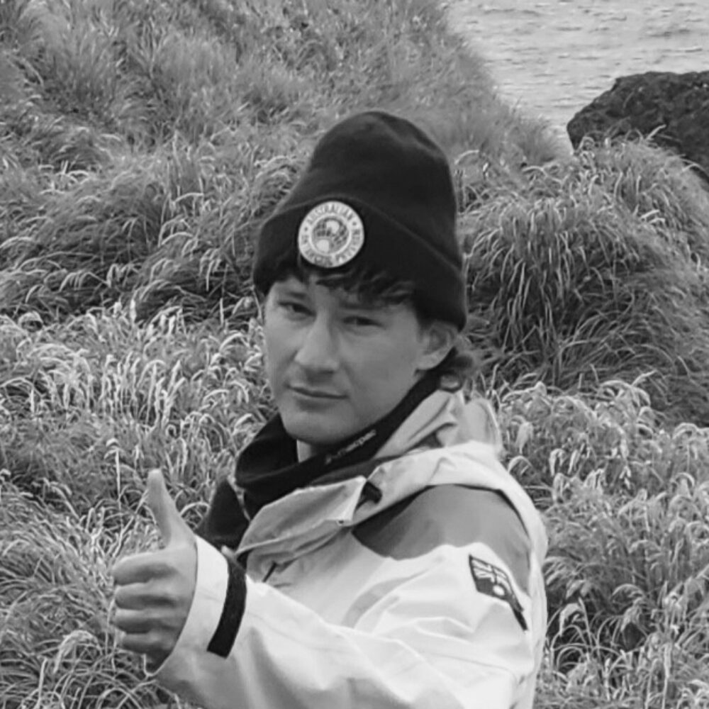 Sam Beale - Beaker Street