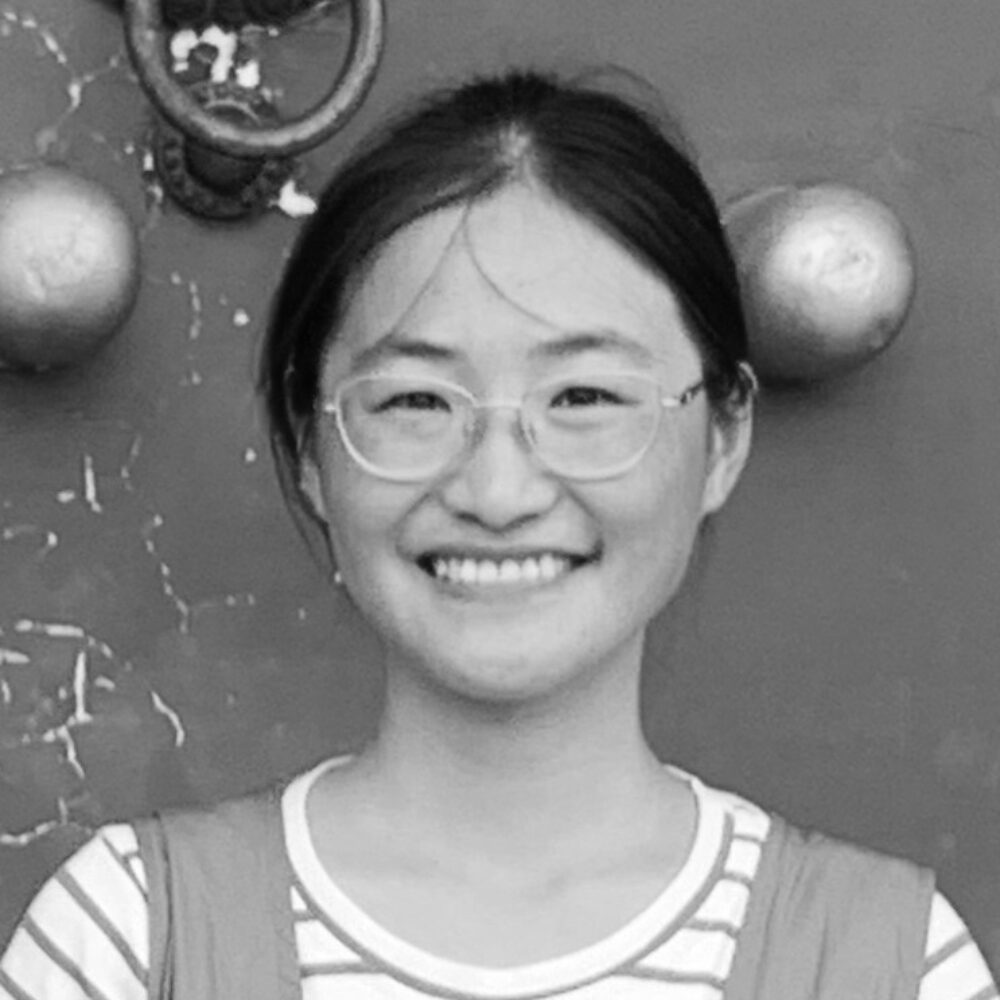 Ting Zhao - Beaker Street