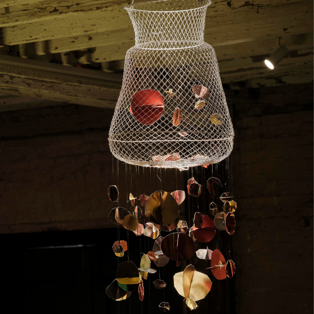 Catching Clouds - Beaker Street