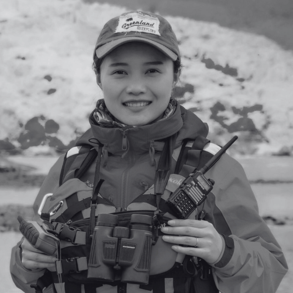 Chen Zhao - Beaker Street