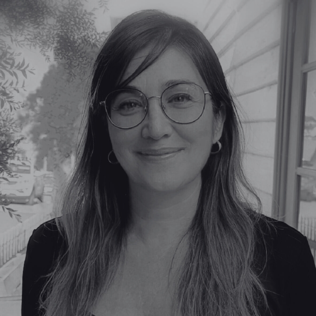 Estrella Sanz Rodriguez - Beaker Street