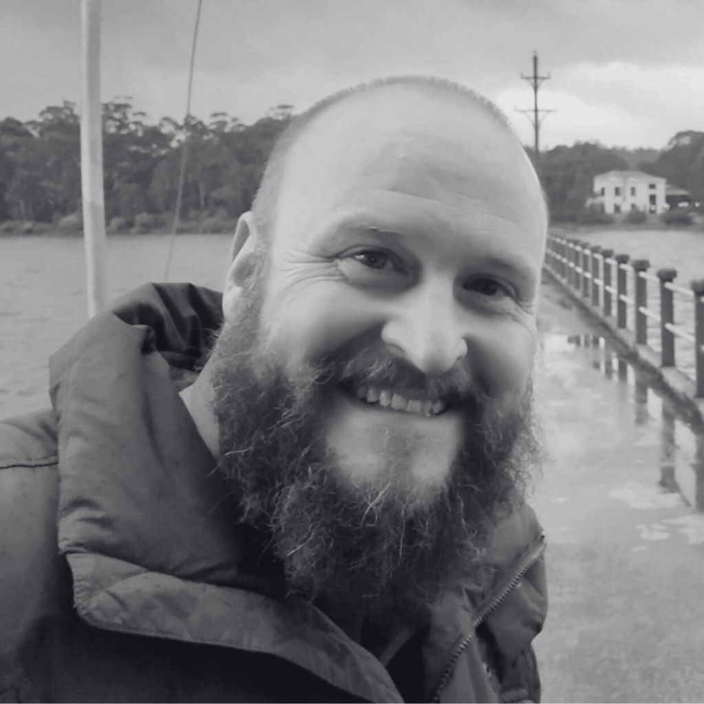 Nick Roberts - Beaker Street