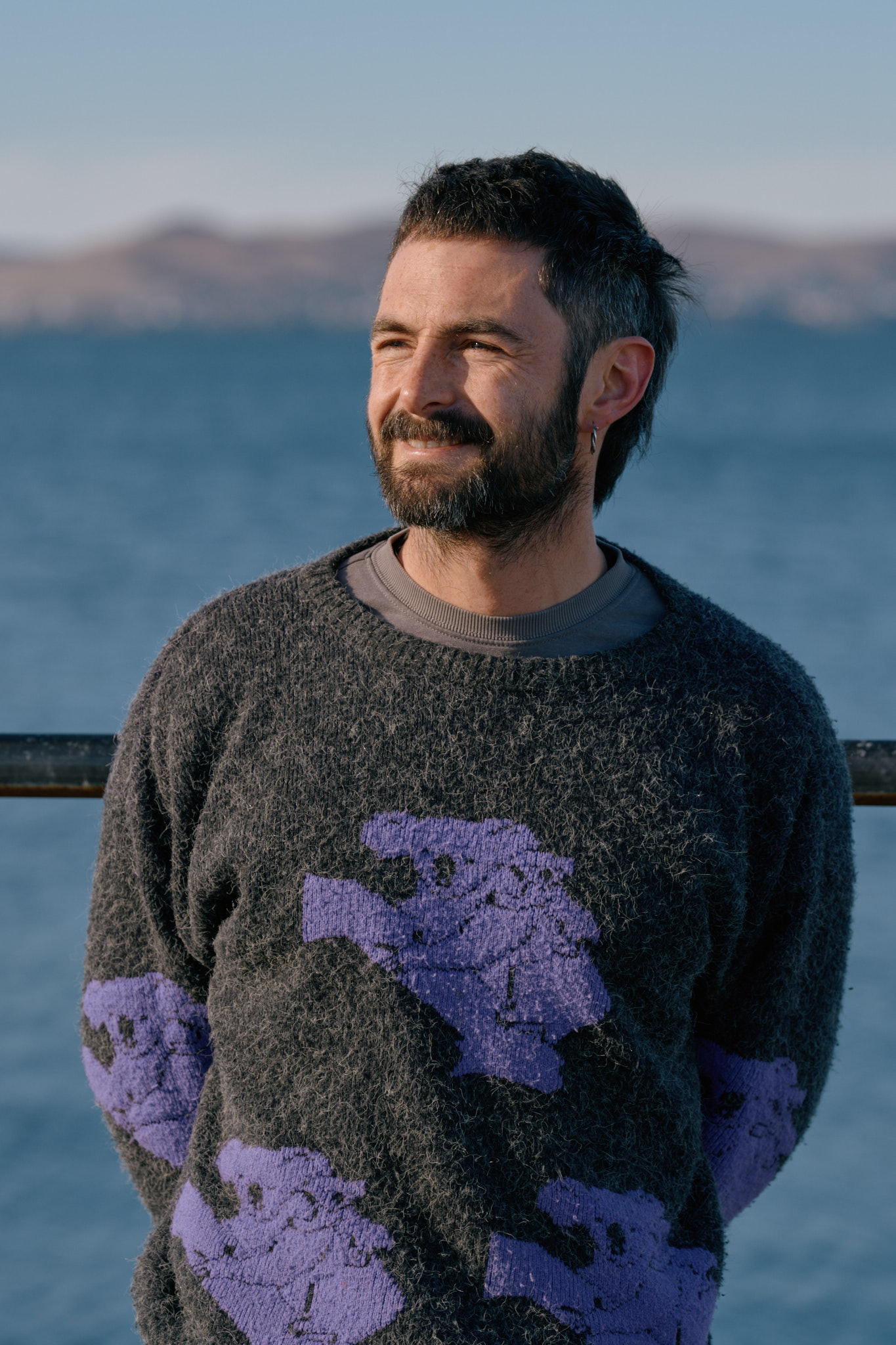 Hobartica - Beaker Street