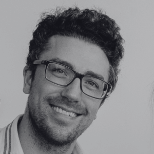 Benjamin Halliwell - Beaker Street