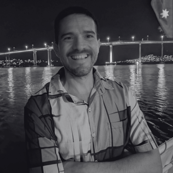 Eduardo Gorron Gomez - Beaker Street