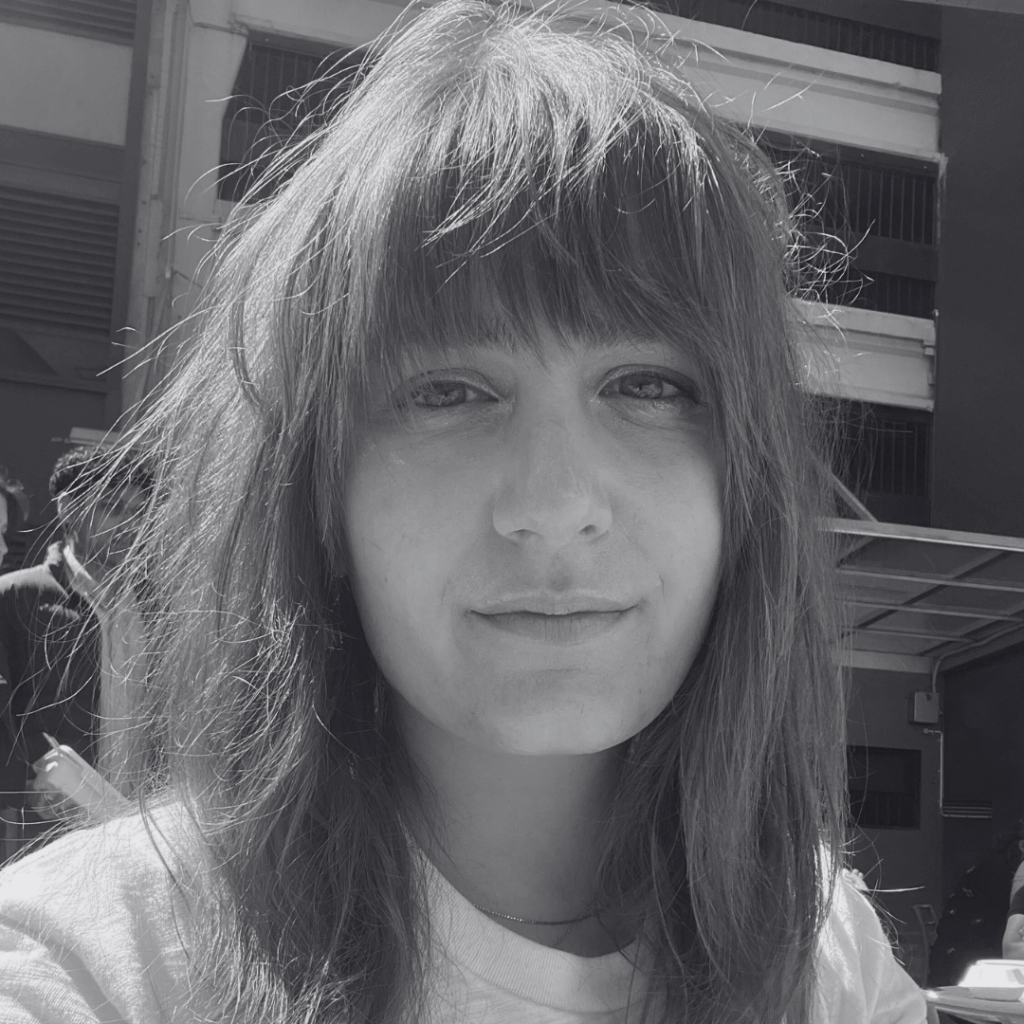 Elisa Davis - Beaker Street