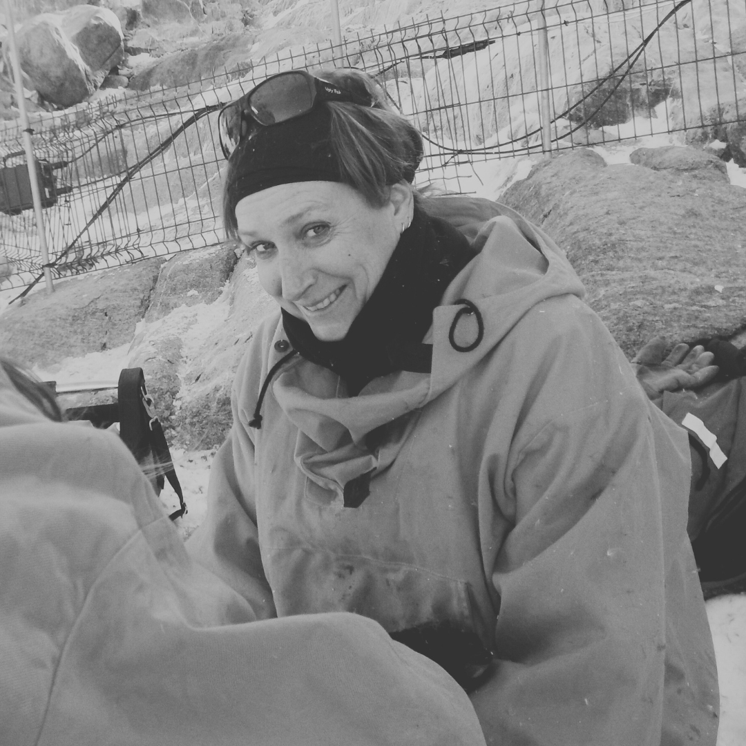 Miranda Nieboer - Beaker Street