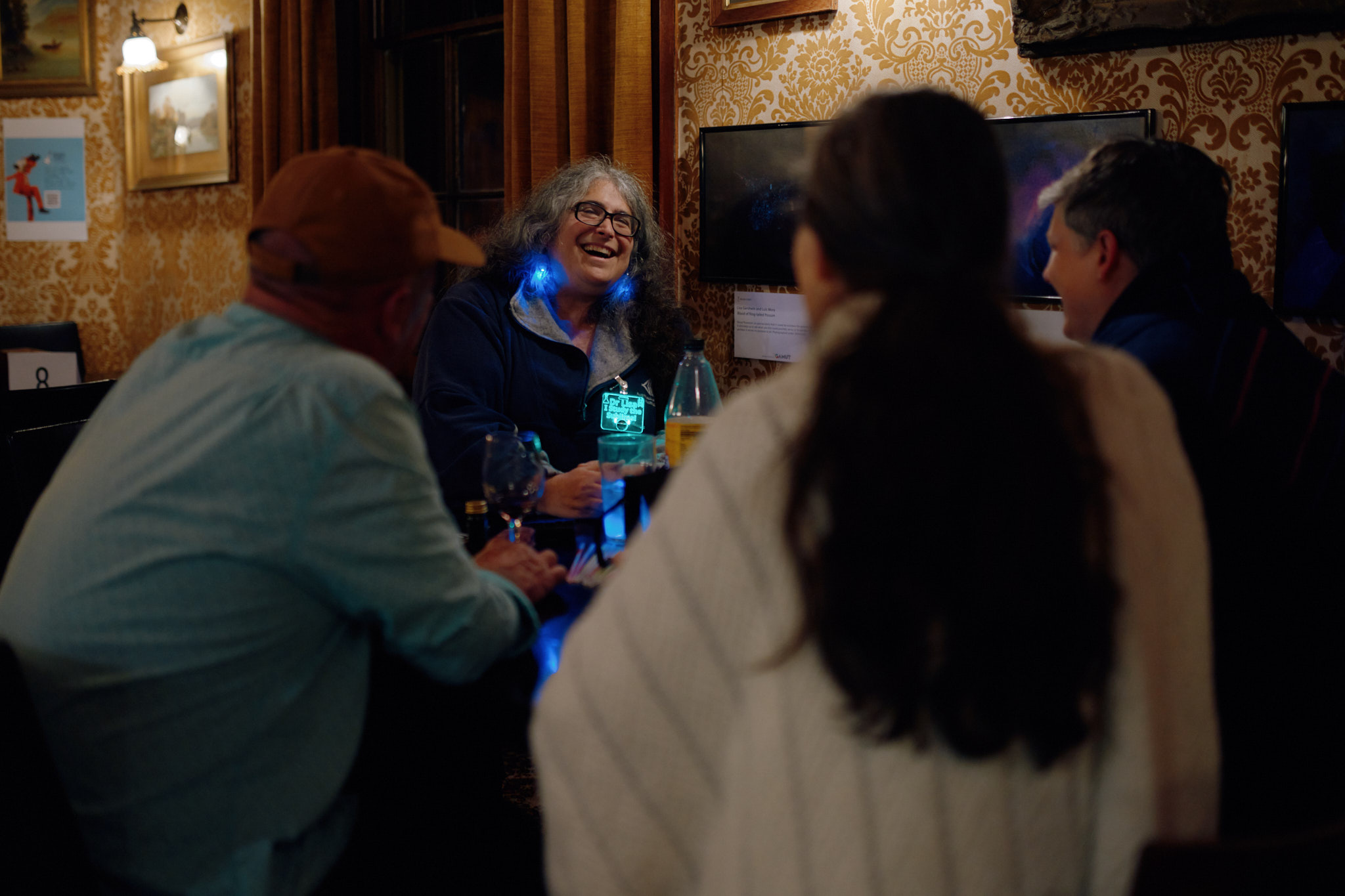 Beaker Street X That’s What I Call Science: From Fact to Fiction ...