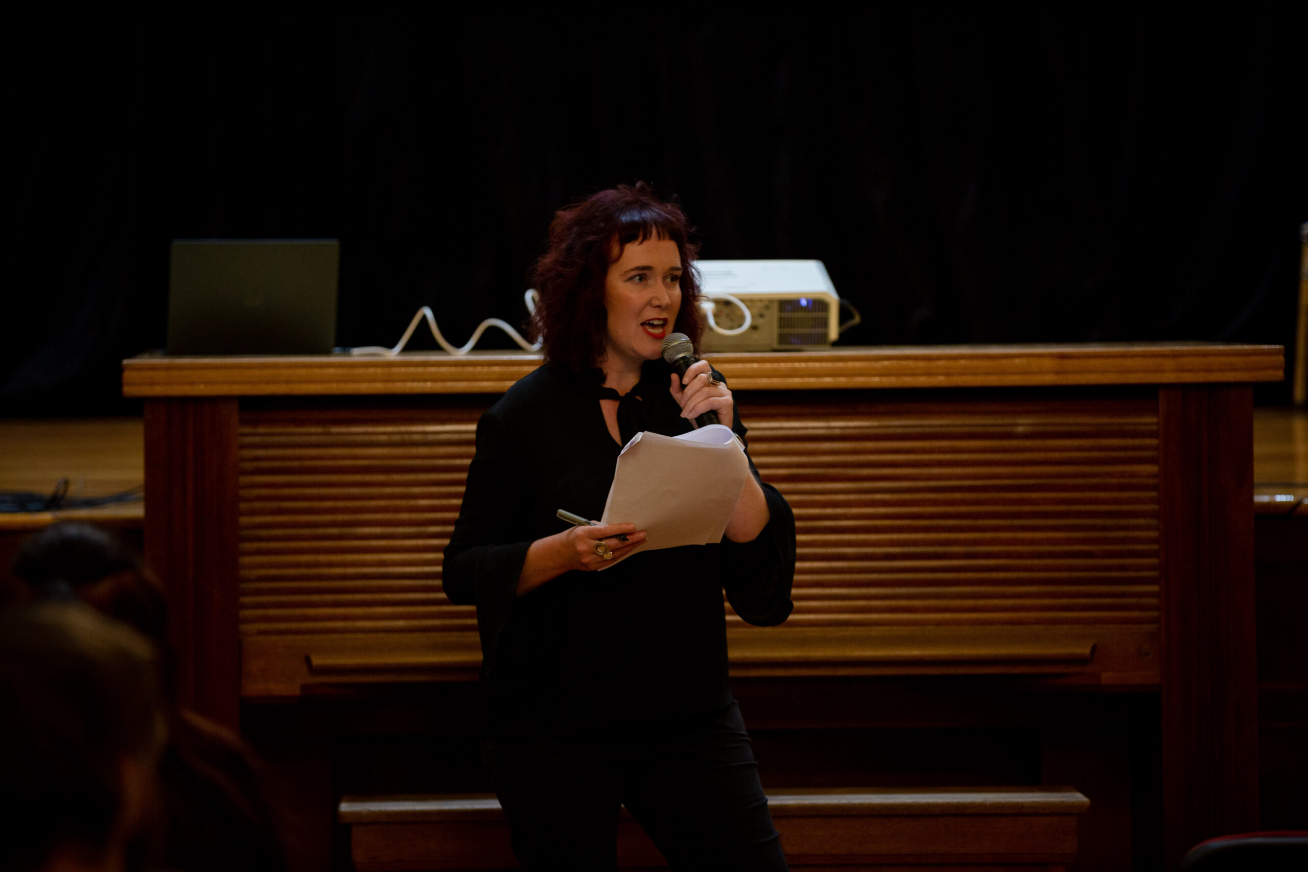 Beaker Street X Science Friction: Only technology will save us from ...